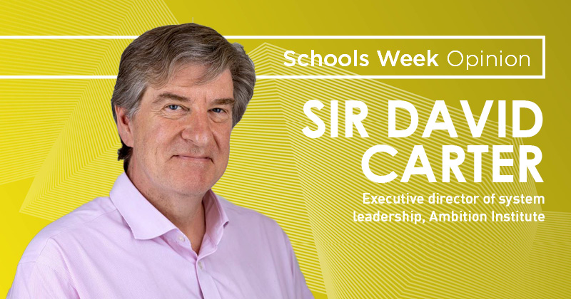 Five priorities to help trusts come back stronger