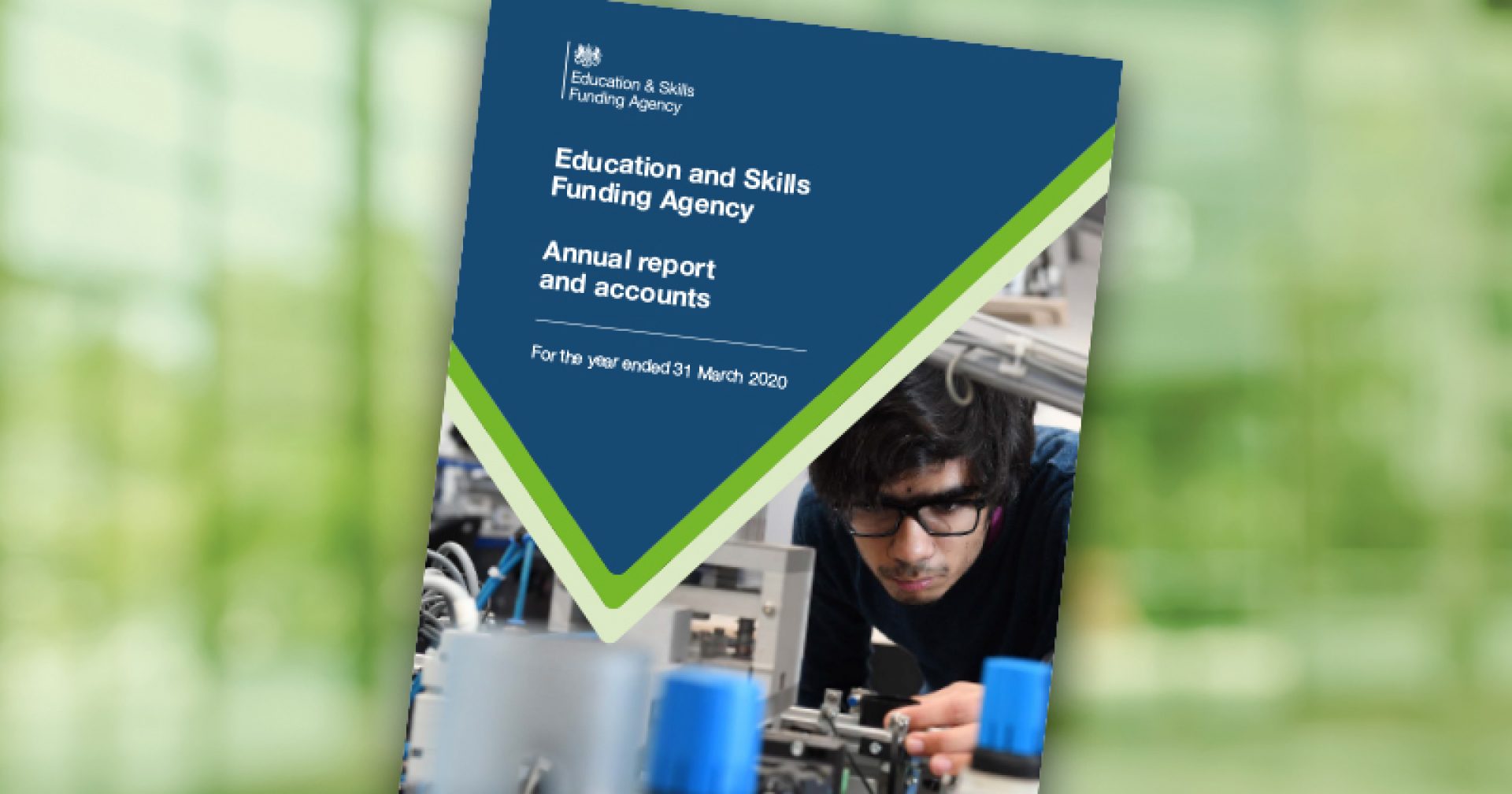 7 things we learned from the ESFA’s 2019-20 annual accounts