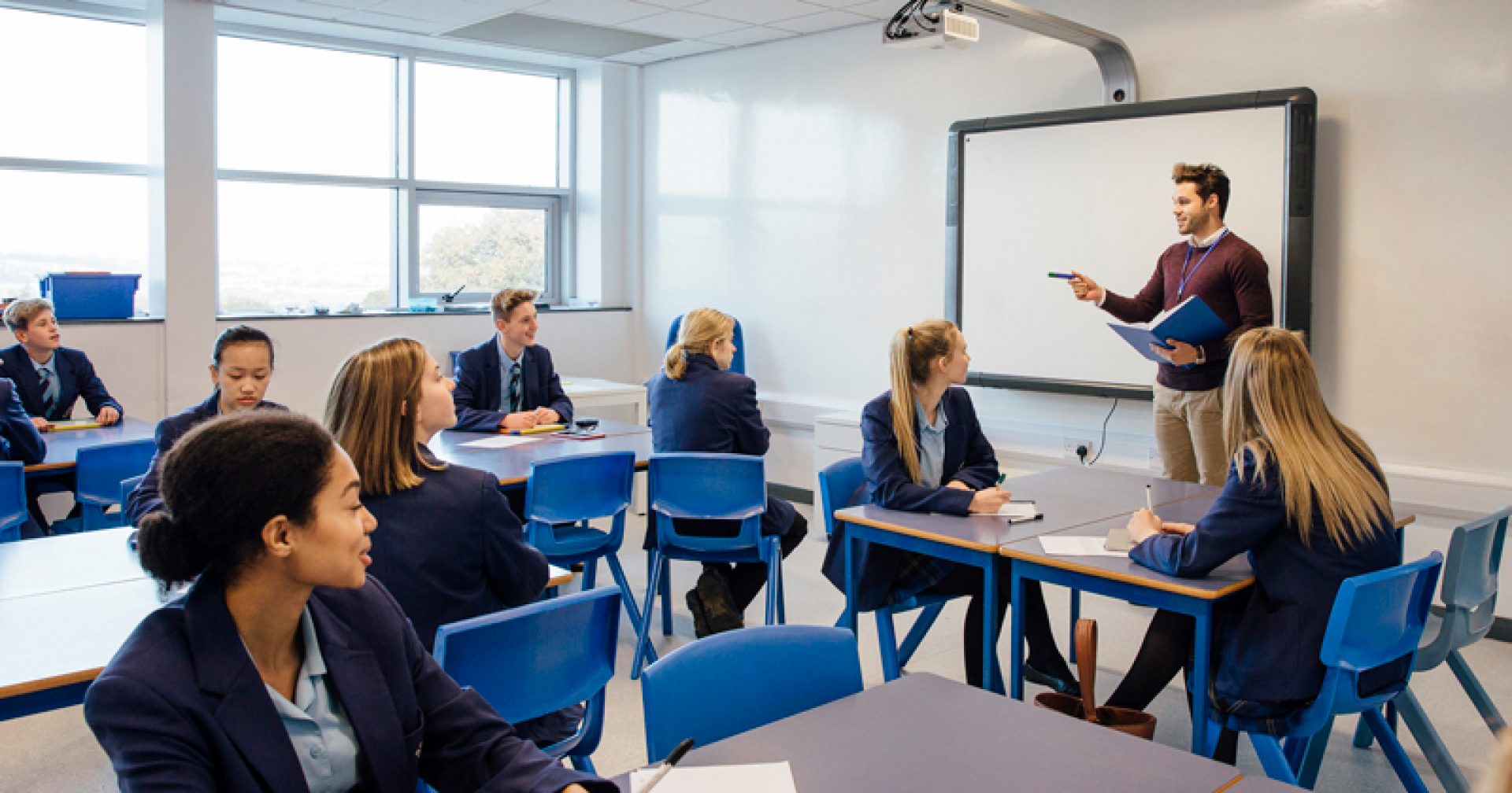 Grammar schools can and do tackle social mobility