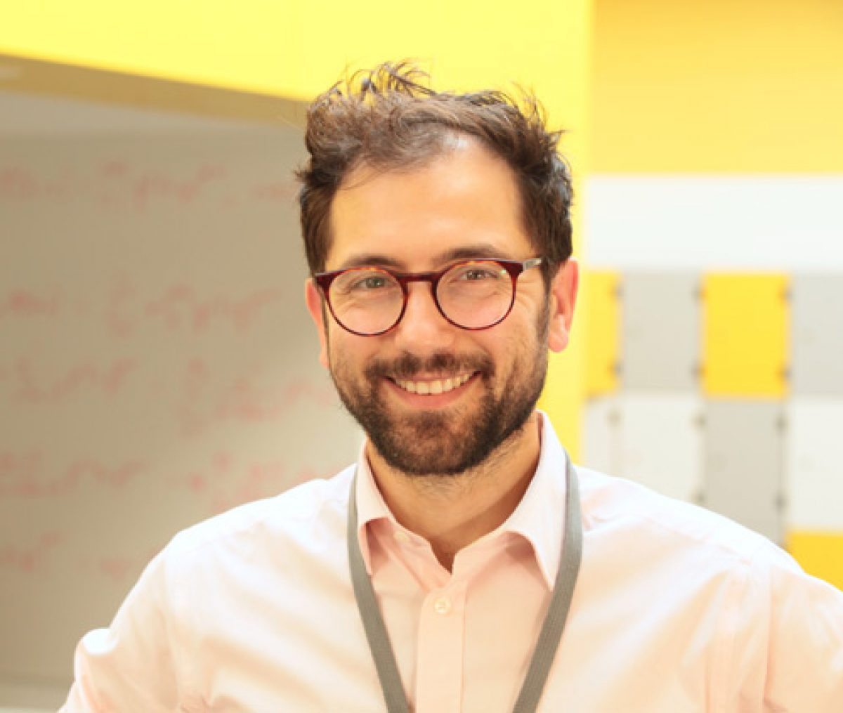 Do maths schools have proof of concept yet?