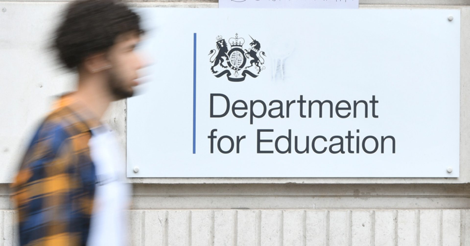 Former RSC John Edwards is new DfE academies tsar
