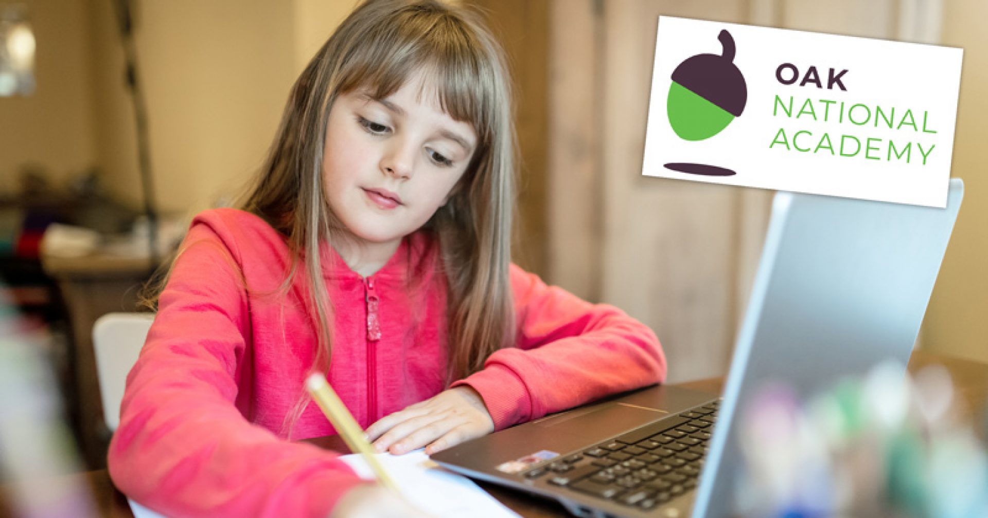 Oak National Academy lessons will ‘never be sold’