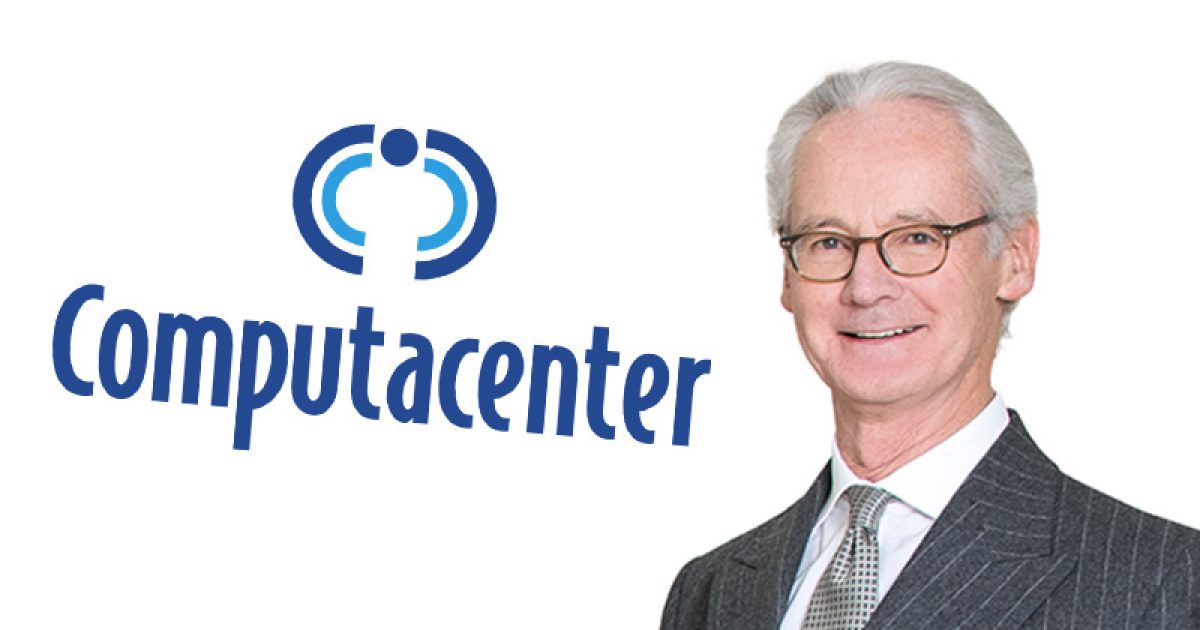 Computacenter profits soar by nearly 50% to £207m