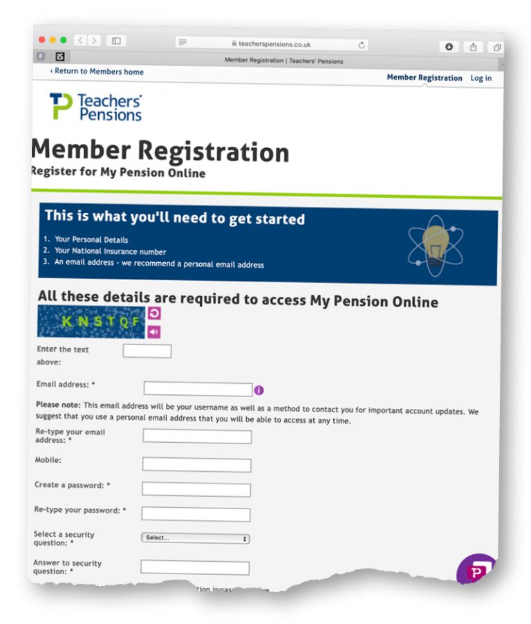 Revealed: The gaps in teachers' pensions worth thousands