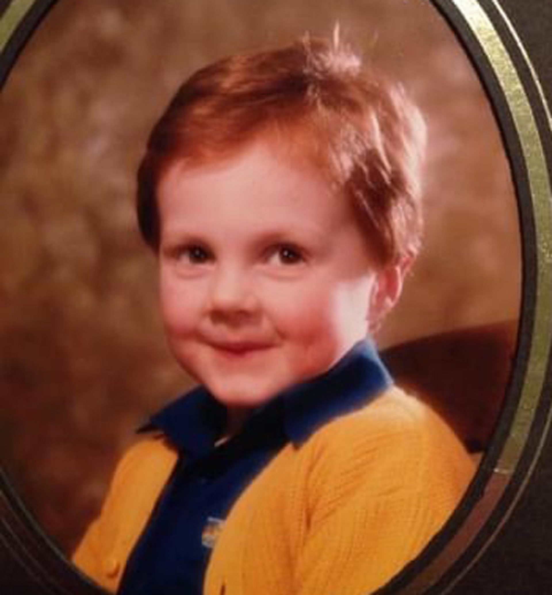 Profile: Matt Rooney, principal, St Giles School