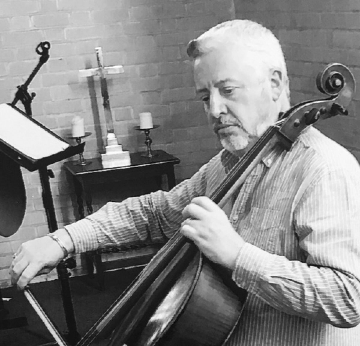 Profile: Stephen Chamberlain, CEO, Active Learning Trust