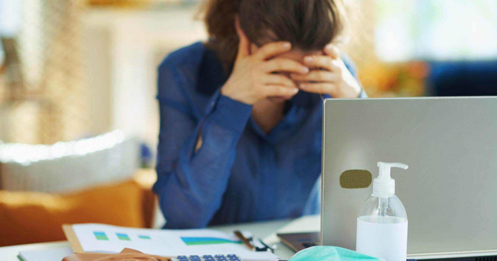 Three-quarters of school staff stressed, report warns