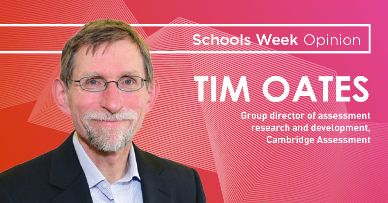 The national curriculum is too precious to carelessly ditch