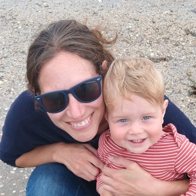 Profile: Eleanor Harrison, CEO, Impetus