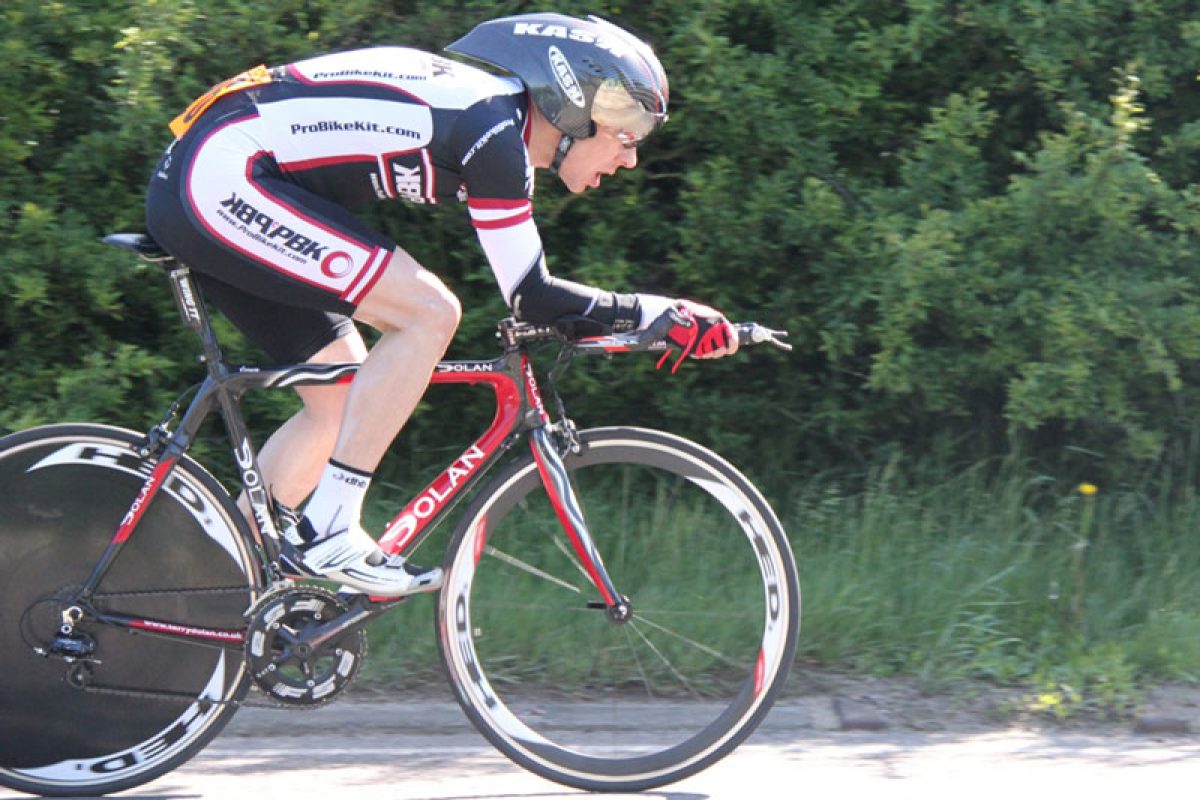 Profile: Robin Bevan, NEU president and grammar school head