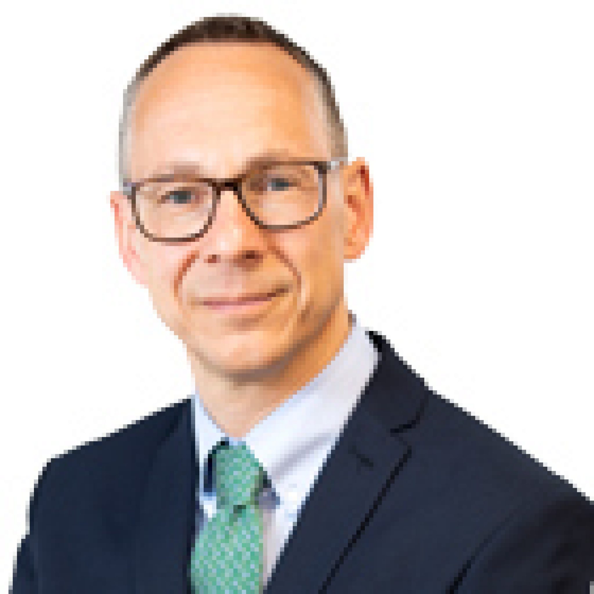 The solution to soaring CEO pay is there for the taking