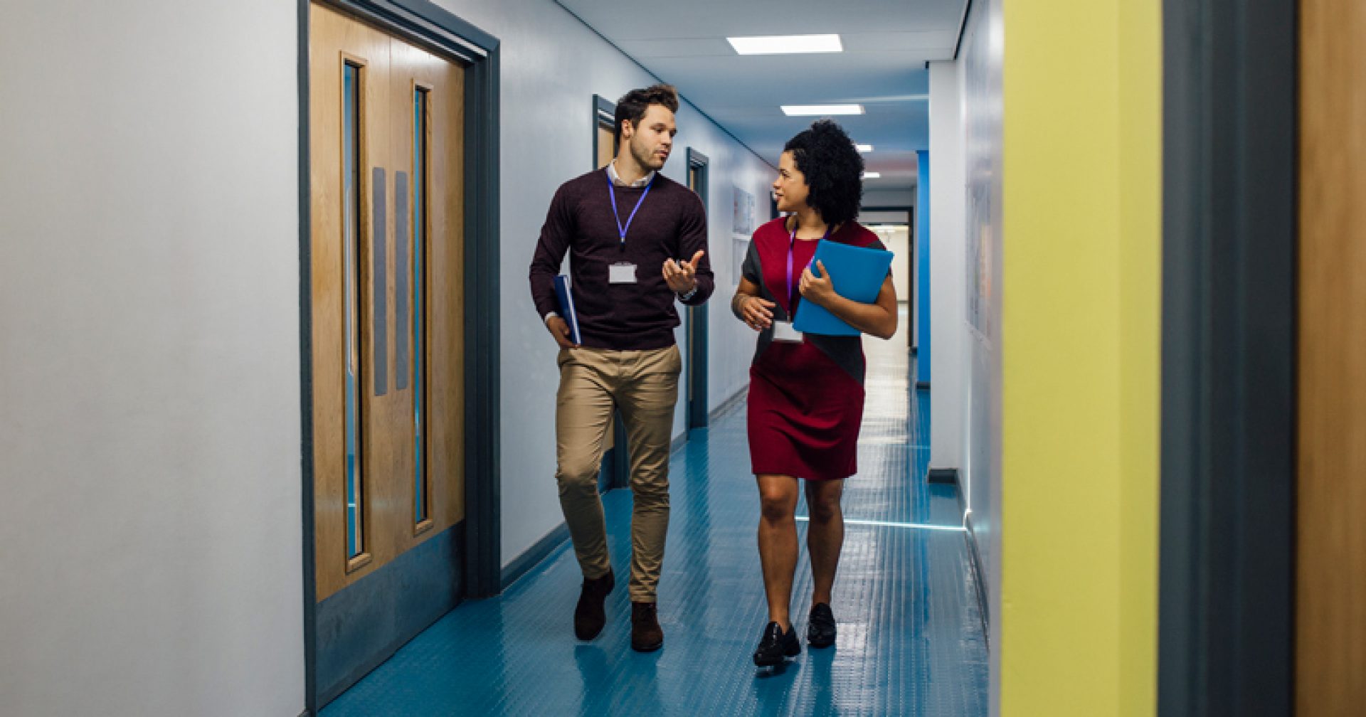 DfE misses secondary teacher recruitment target