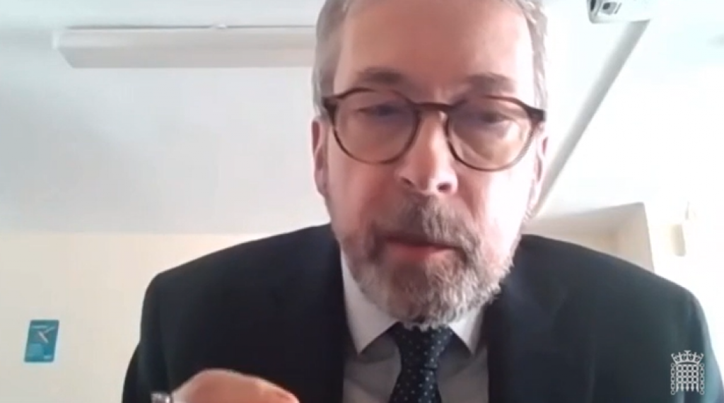 Ofqual: Exam grade evidence not a 'topic for negotiation'