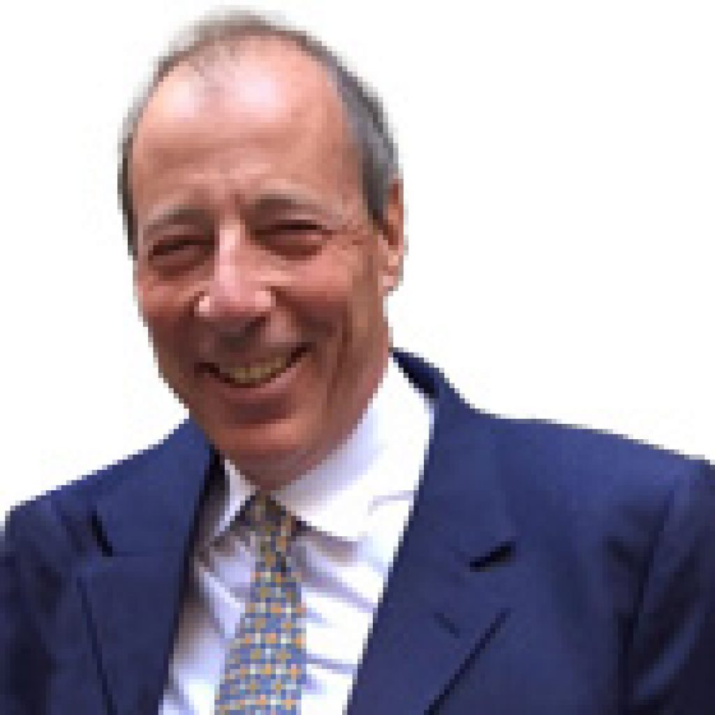 We must treat mental health as we do safeguarding