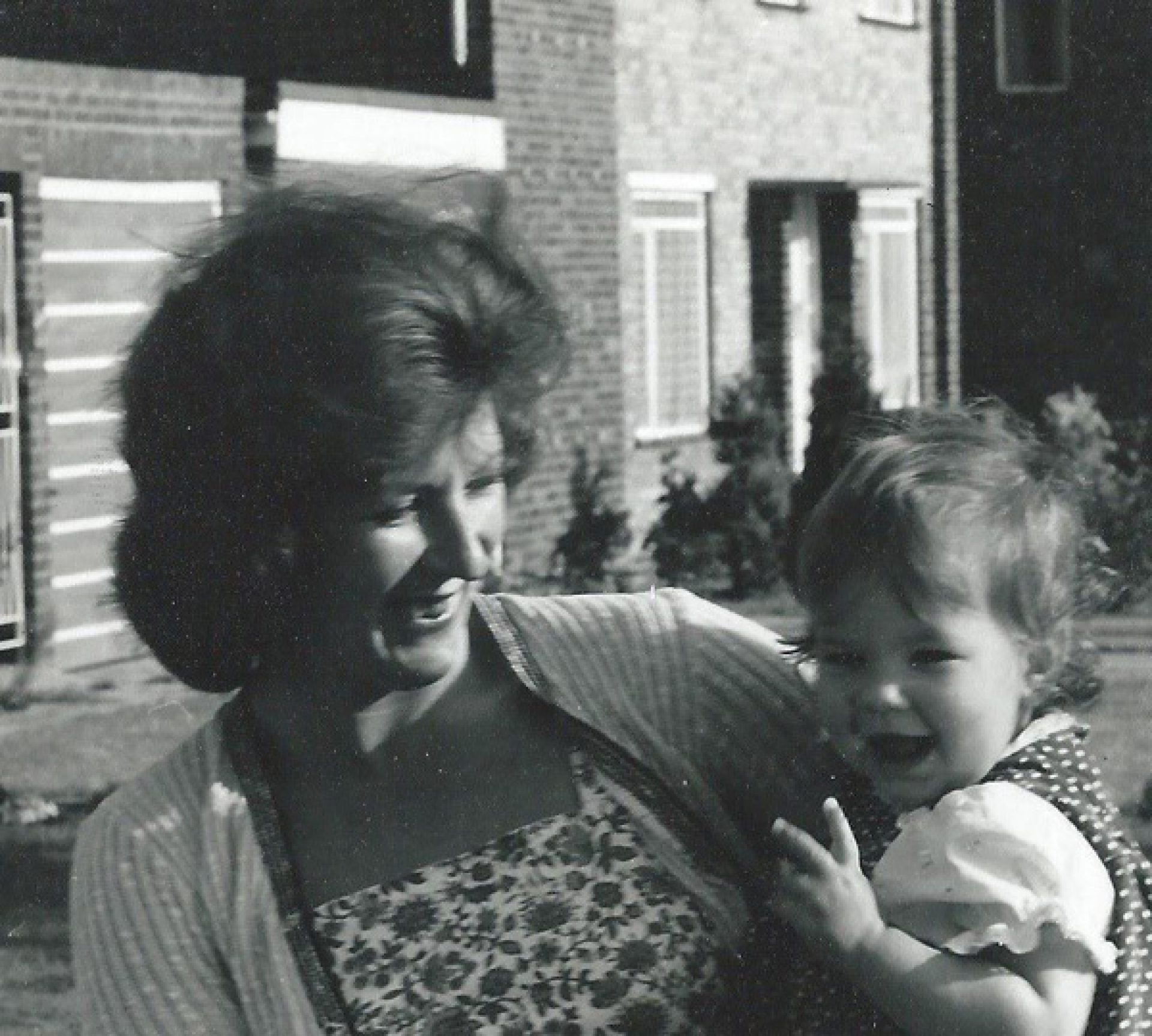 Introducing... Caron Johnson