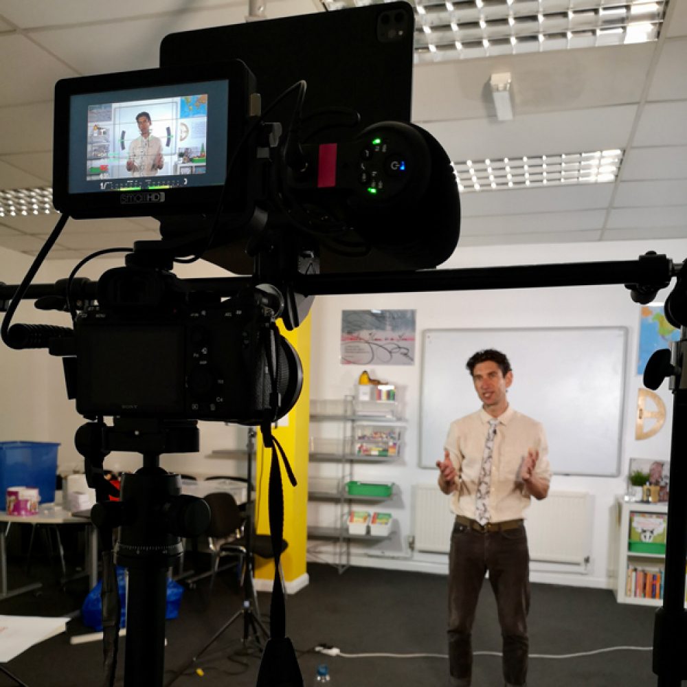 Introducing... Peps Mccrea