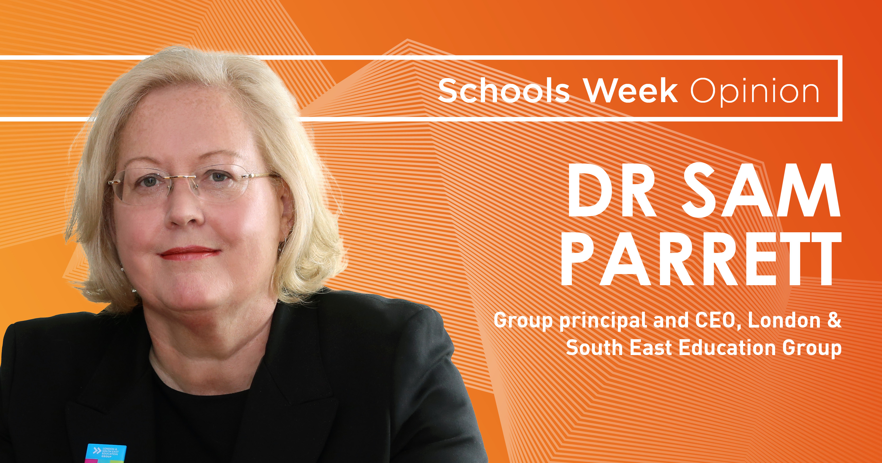 Colleges are the missing link of post-Covid reform