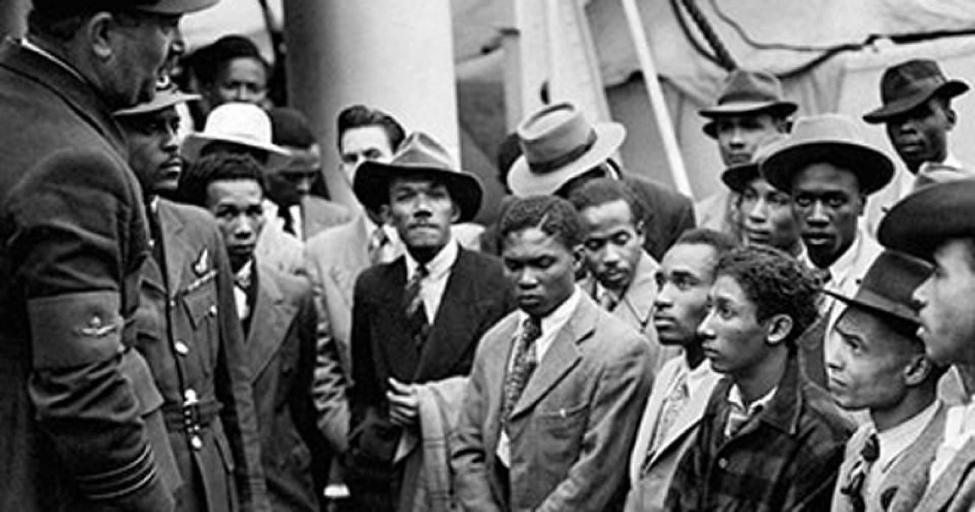 Exploring Windrush is vital to diversifying school history