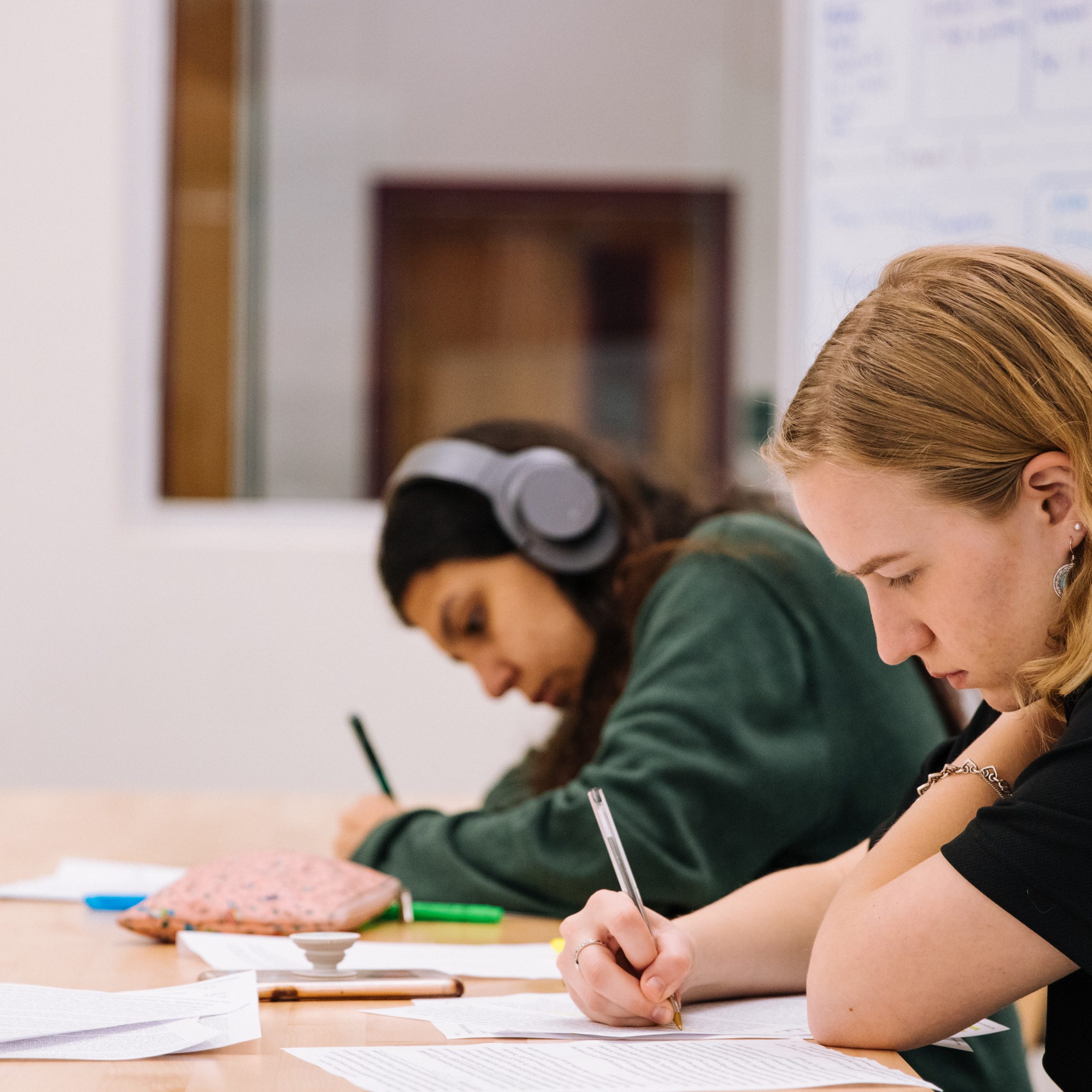 GCSEs 2021: Poor pupils fall further behind