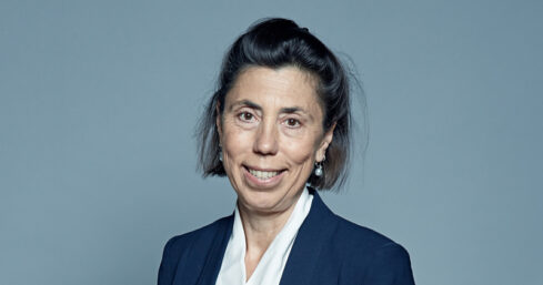 RAAC: 8 things we learned from Baroness Barran