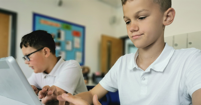 Discovery Education Espresso: Our Daily Learning Platform (Sponsored)