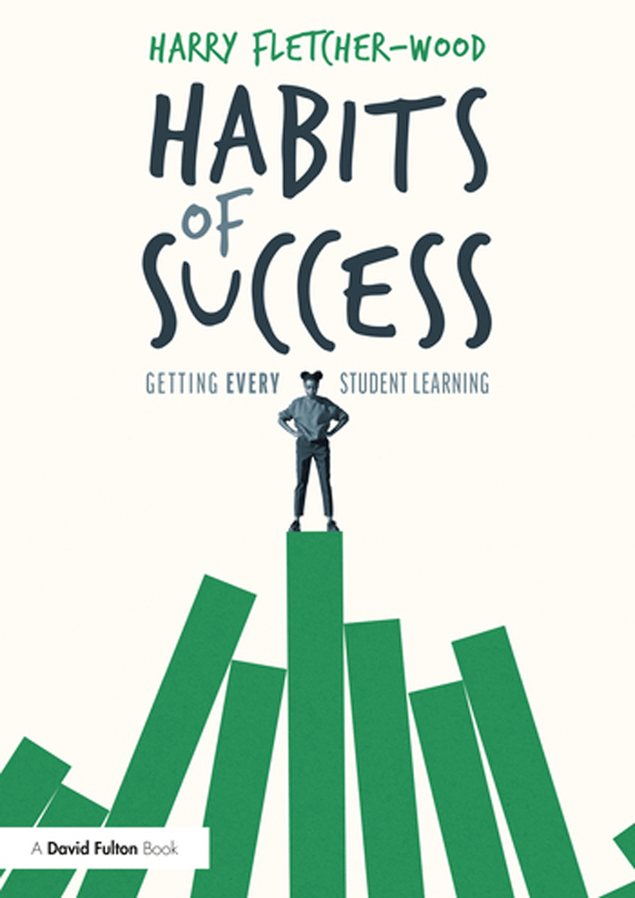 Book review: Habits of success by Harry Fletcher-Wood