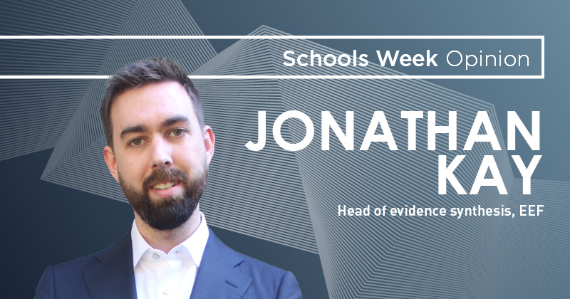 (Re-)Introducing the Teaching and Learning Toolkit