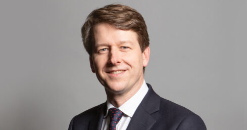 Robin Walker: 9 facts about the new schools minister