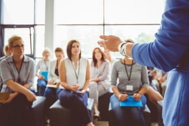 Research: how can coaching lead to school improvement?