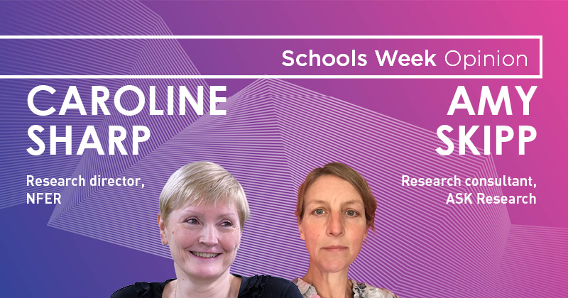 Research: How has the pandemic impacted special schools?