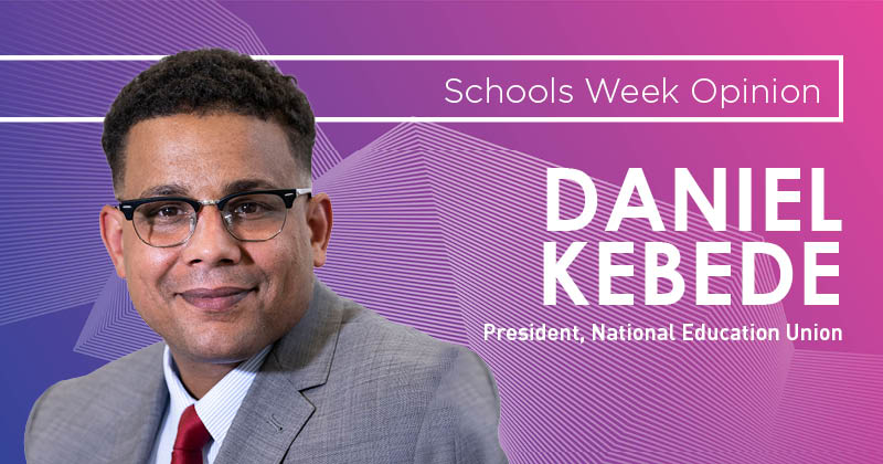 The Universal Credit cut is also a cut to education