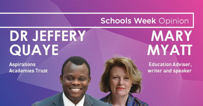 Two years on, how has Ofsted’s inspection framework fared?