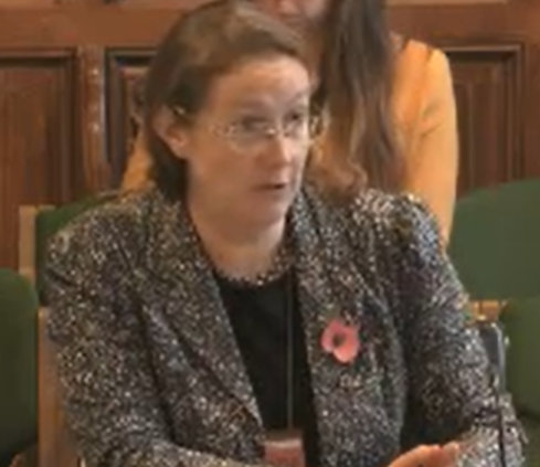 What you need to know from Zahawi at education committee