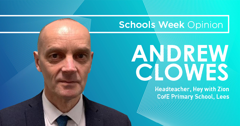 Why the DfE’s Covid response is leading me to retire early