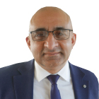 NTP: Trust schools not to leave disadvantaged pupils behind