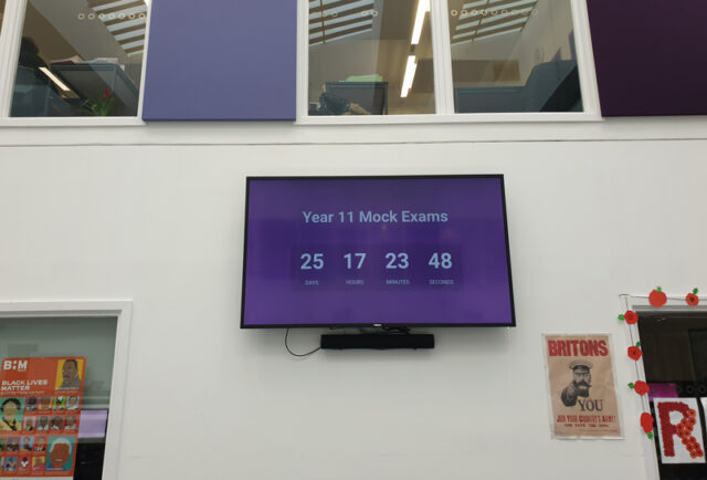 Interview: Asiyah Ravat