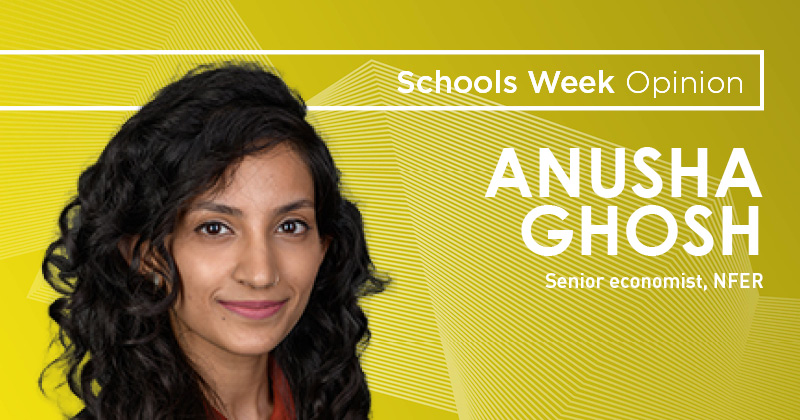 Reforms put support for disadvantaged pupils at risk