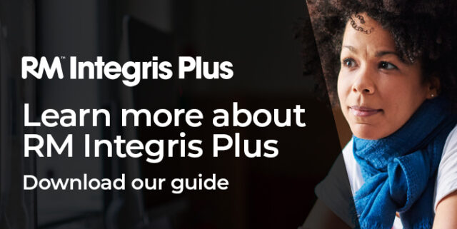 RM Integris Plus MIS – Leading the way with helloData Reporting ...