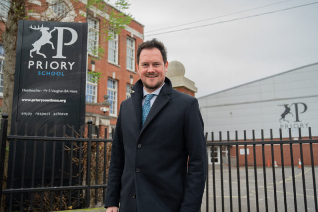 Profile: Stephen Morgan, shadow schools minister