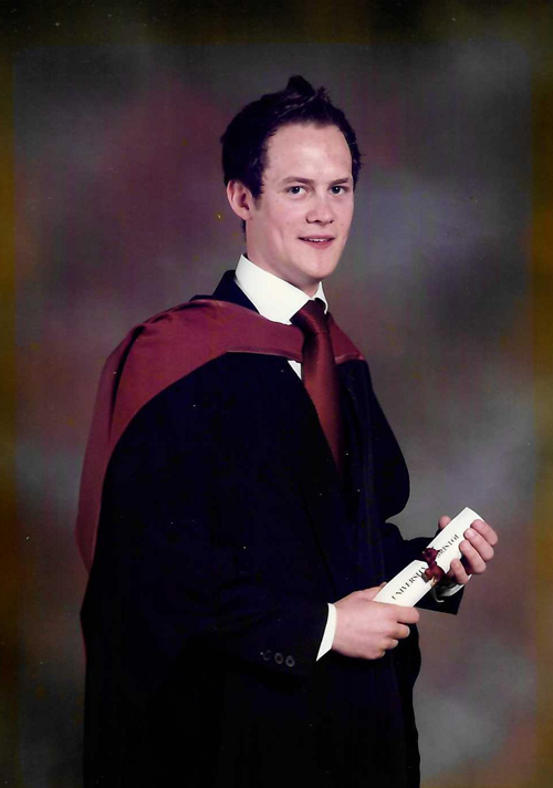 Profile: Stephen Morgan, shadow schools minister