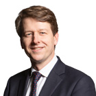 Robin Walker: Talent is everywhere, opportunity is not