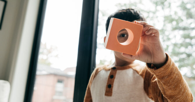 SEND green paper: a chance to call out failures and mobilise