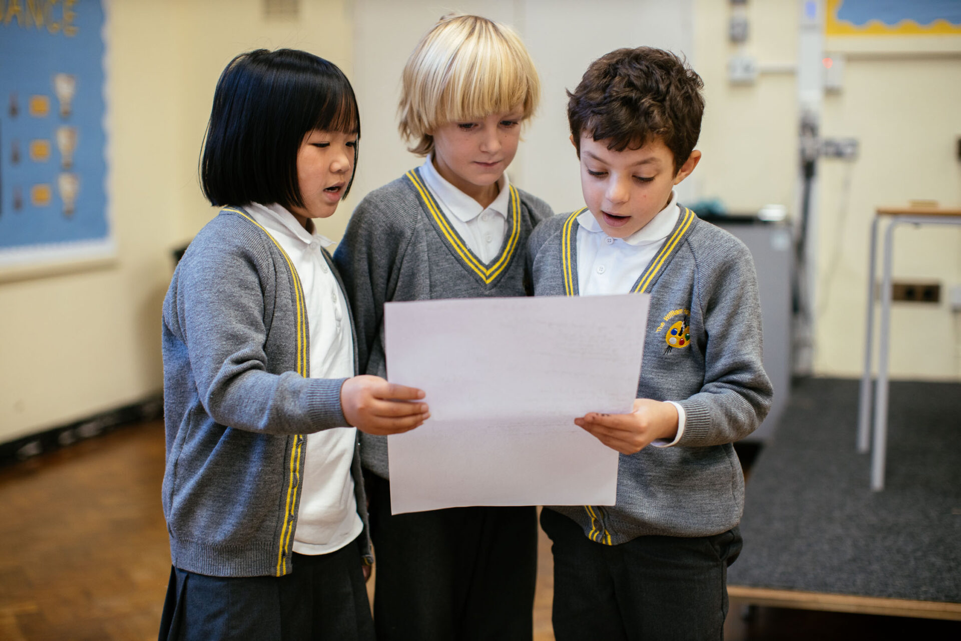 3 ways to bring poetry to life in the classroom with free resources