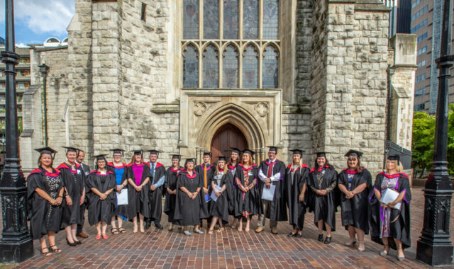 Focus feature: Chartered College of Teaching