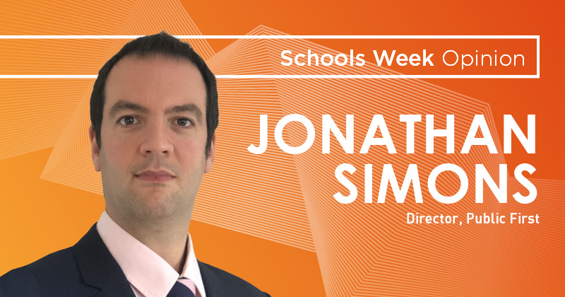 Why the parent pledge is much more than a gimmick