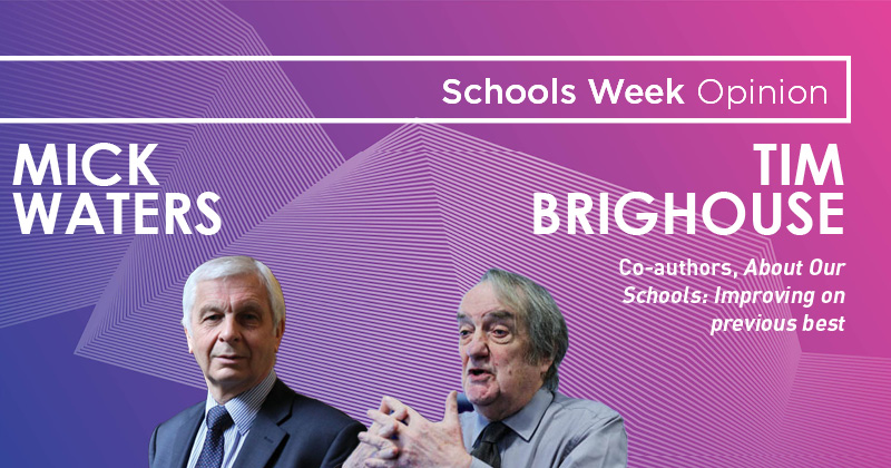 Exams: is there an alternative to ‘back to normal’?