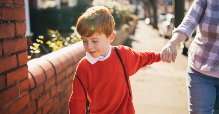 Why the parent pledge is much more than a gimmick