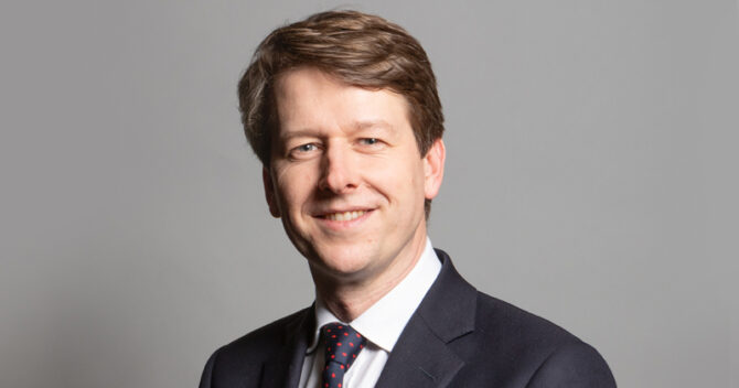 Robin Walker elected as education committee chair