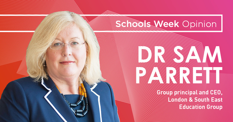 SEND review: Reforms must now follow quickly