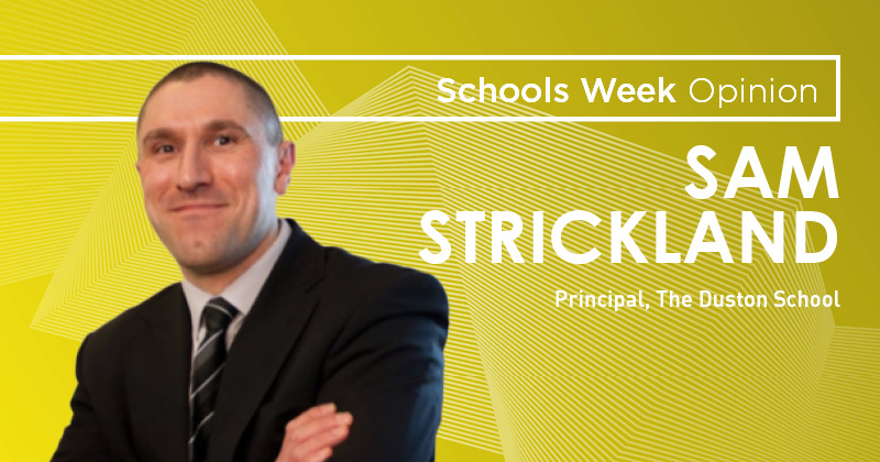 What next for a new ECF that's failing trainees and mentors?